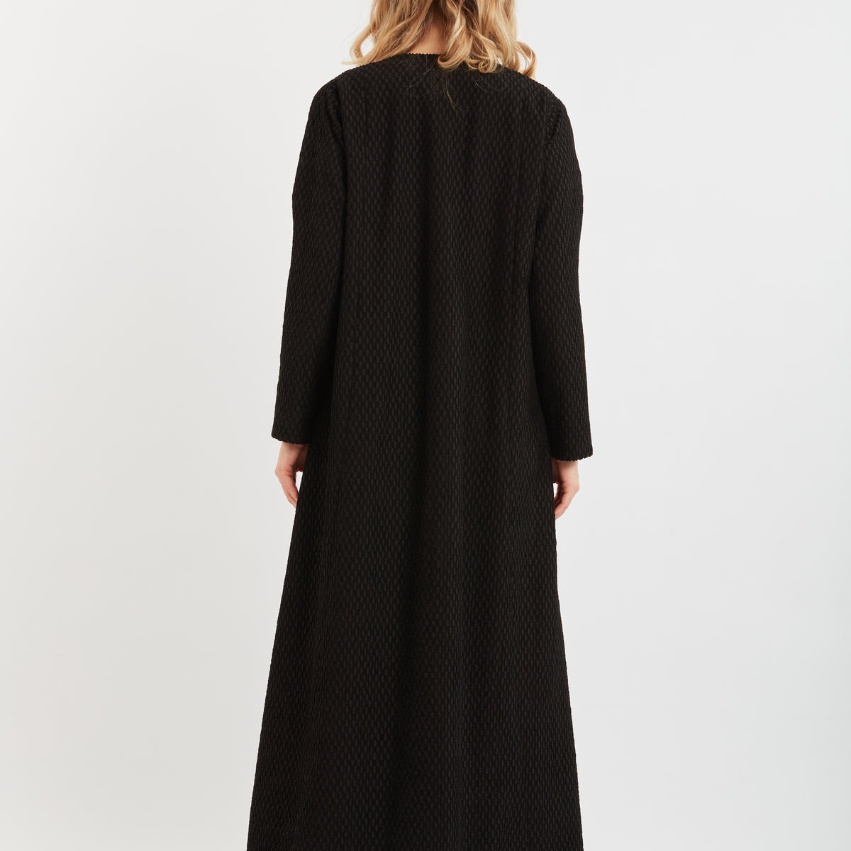 Klosh Style Abaya – Al Dukan